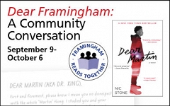 Framingham Public Library