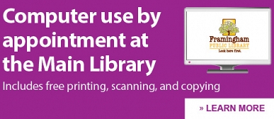 Framingham Public Library